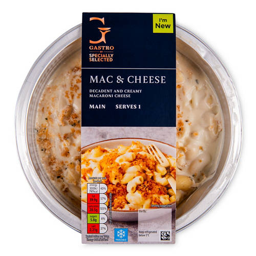 Mac & Cheese | ALDI UK